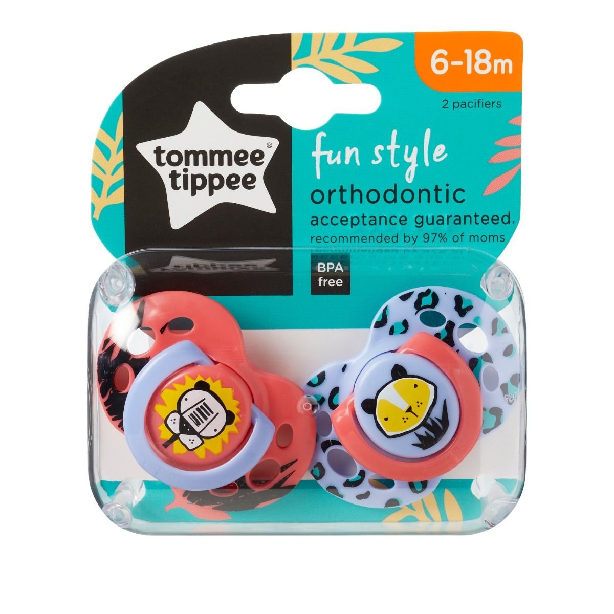 PIGEON – CHUPON PASO 3 – MARIPOSA – Babyology