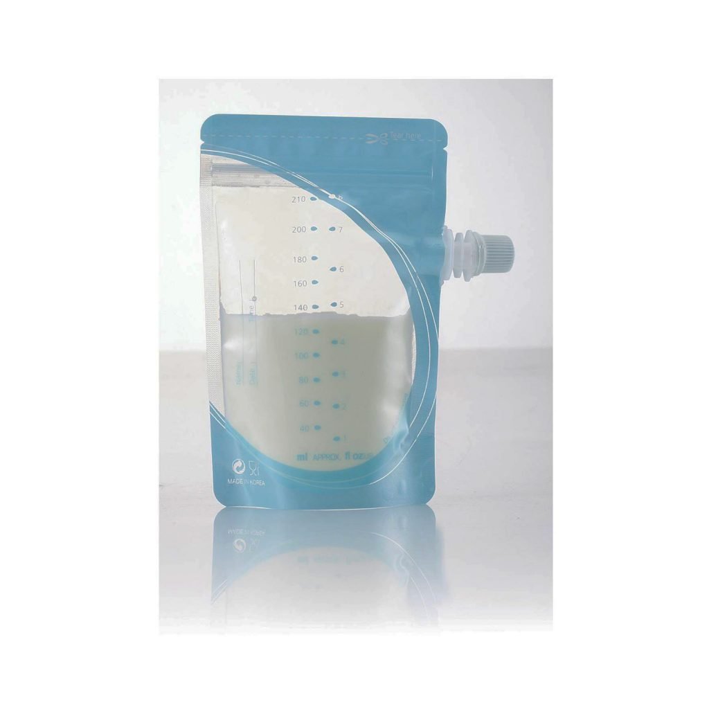 UNIMOM - BOLSAS ALMACENAMIENTO UNIMOM 20 UNS - Babyology