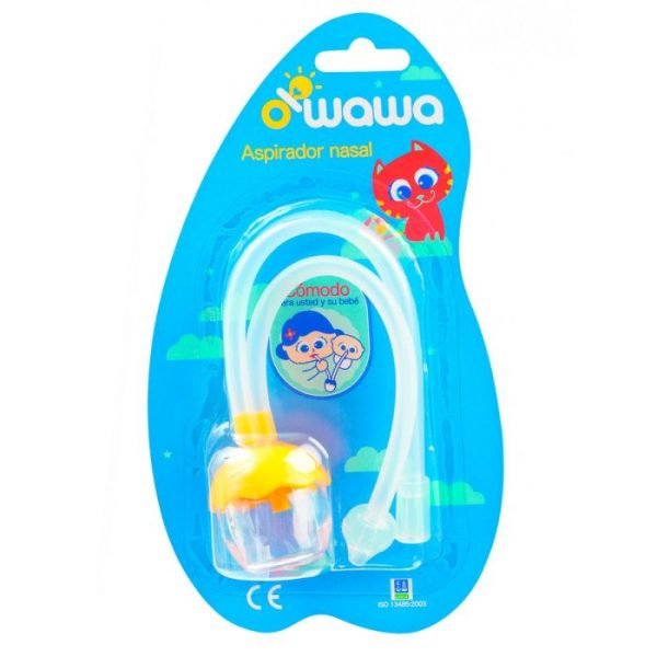 OWAWA – ASPIRADOR NASAL