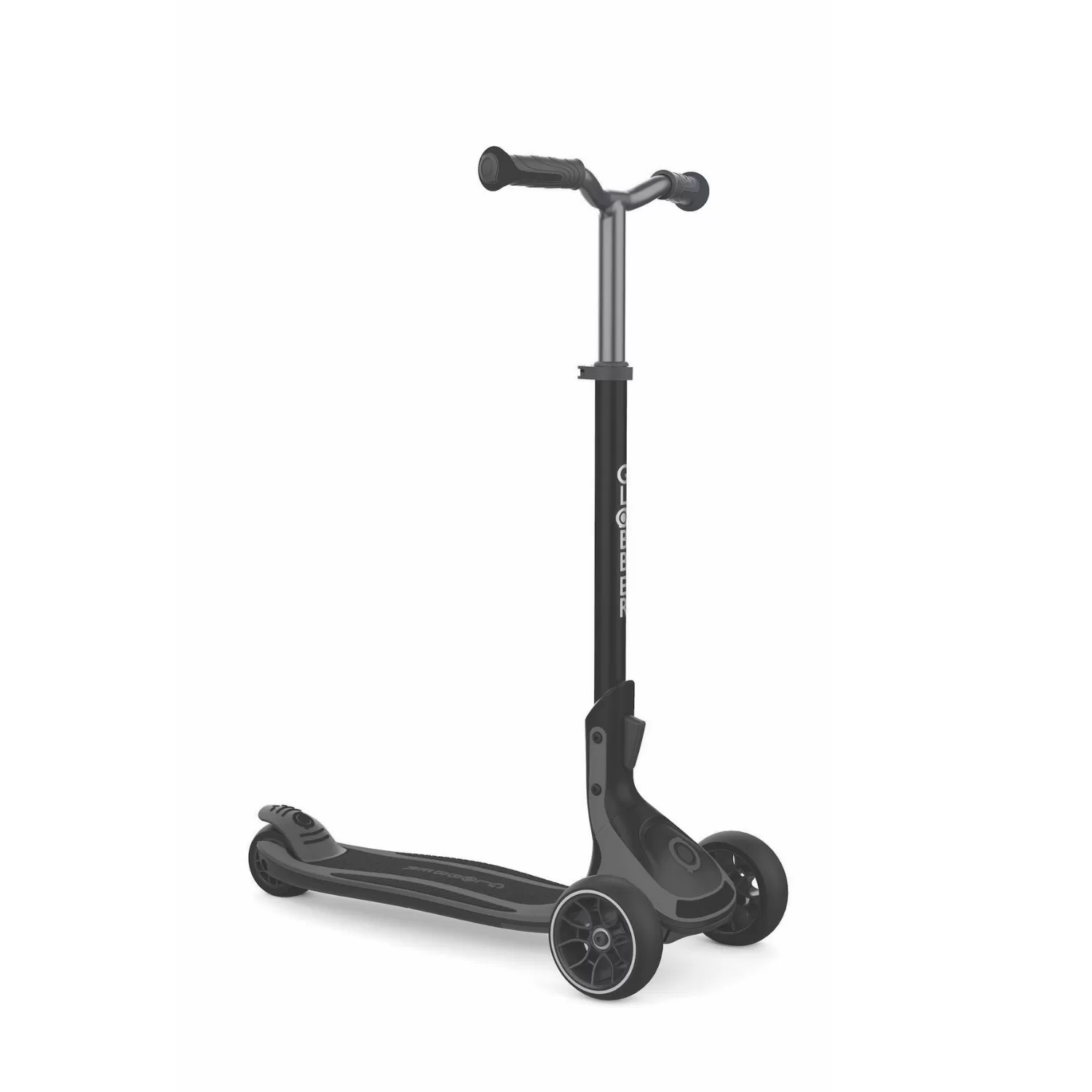 GLOBBER - SCOOTER ULTIMUM - NEGRO - Babyology