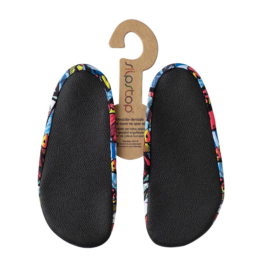 SLIPSTOP – ZAPATOS PARA AGUA Y MULTIUSOS – COOL – TALLA INF – Babyology