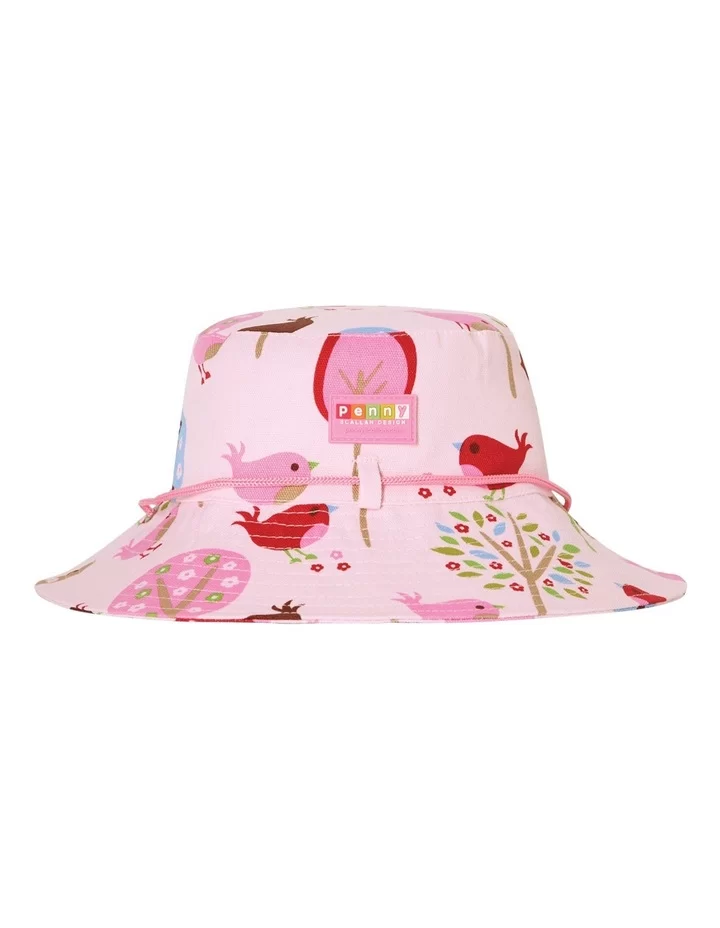 PENNY SCALLAN DESIGN – SUN HAT – CHIRPY - Babyology