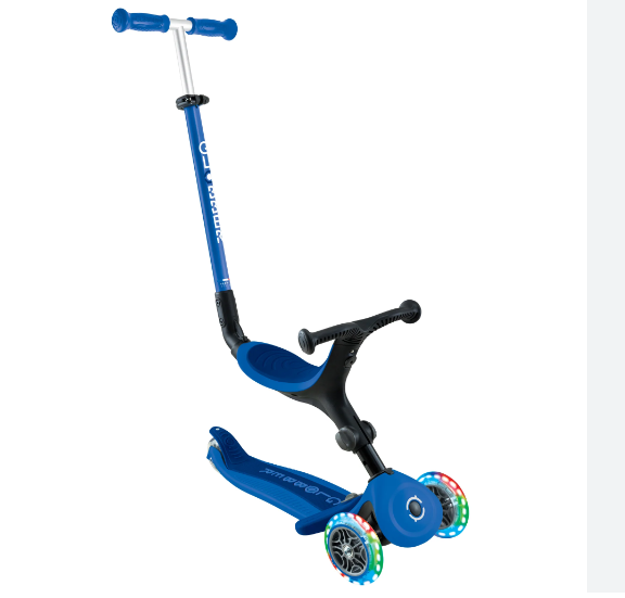 Scooters - Babyology